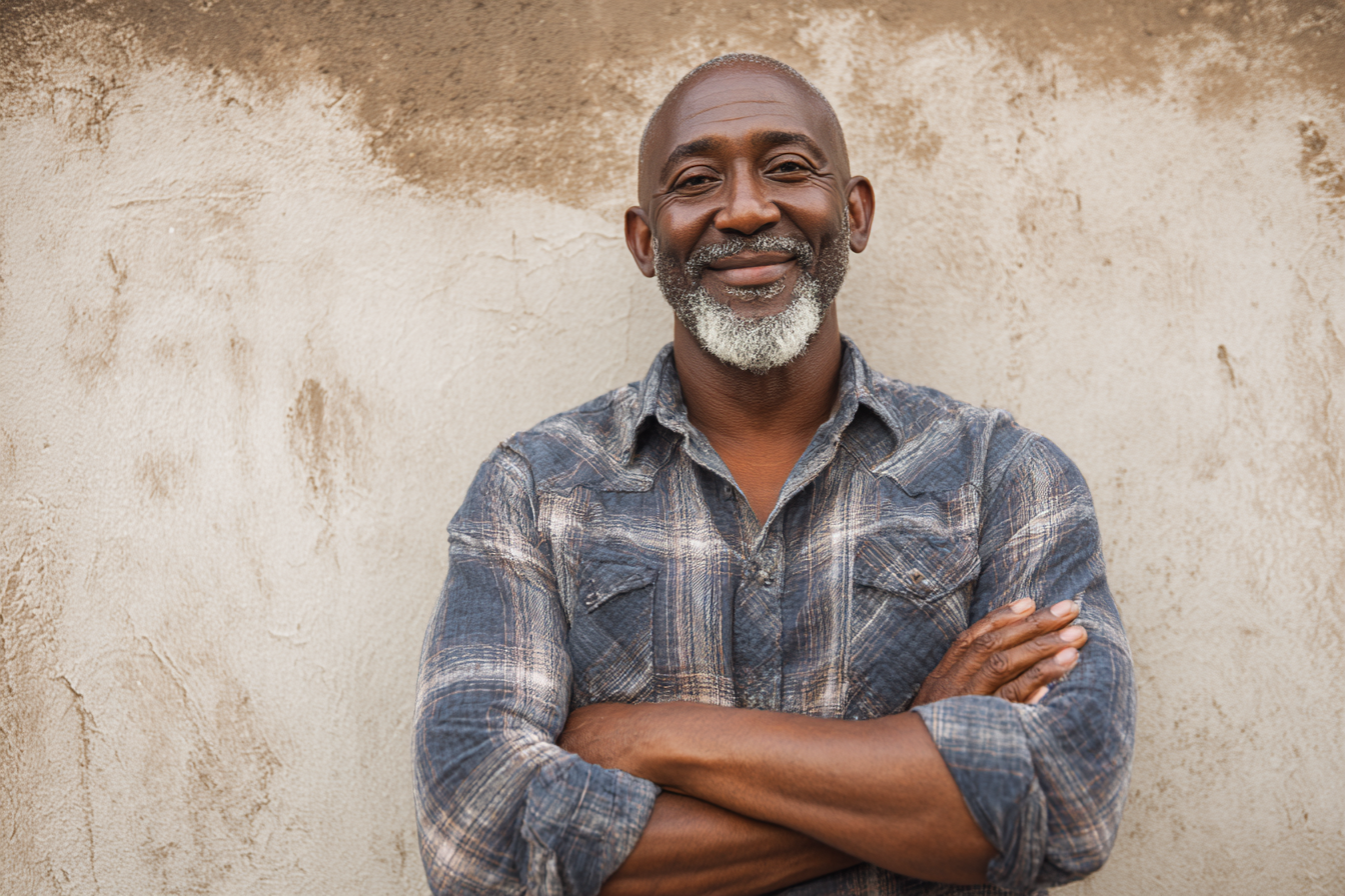 Black Older Dating Over 50 | Meet Mature Black Singles Online